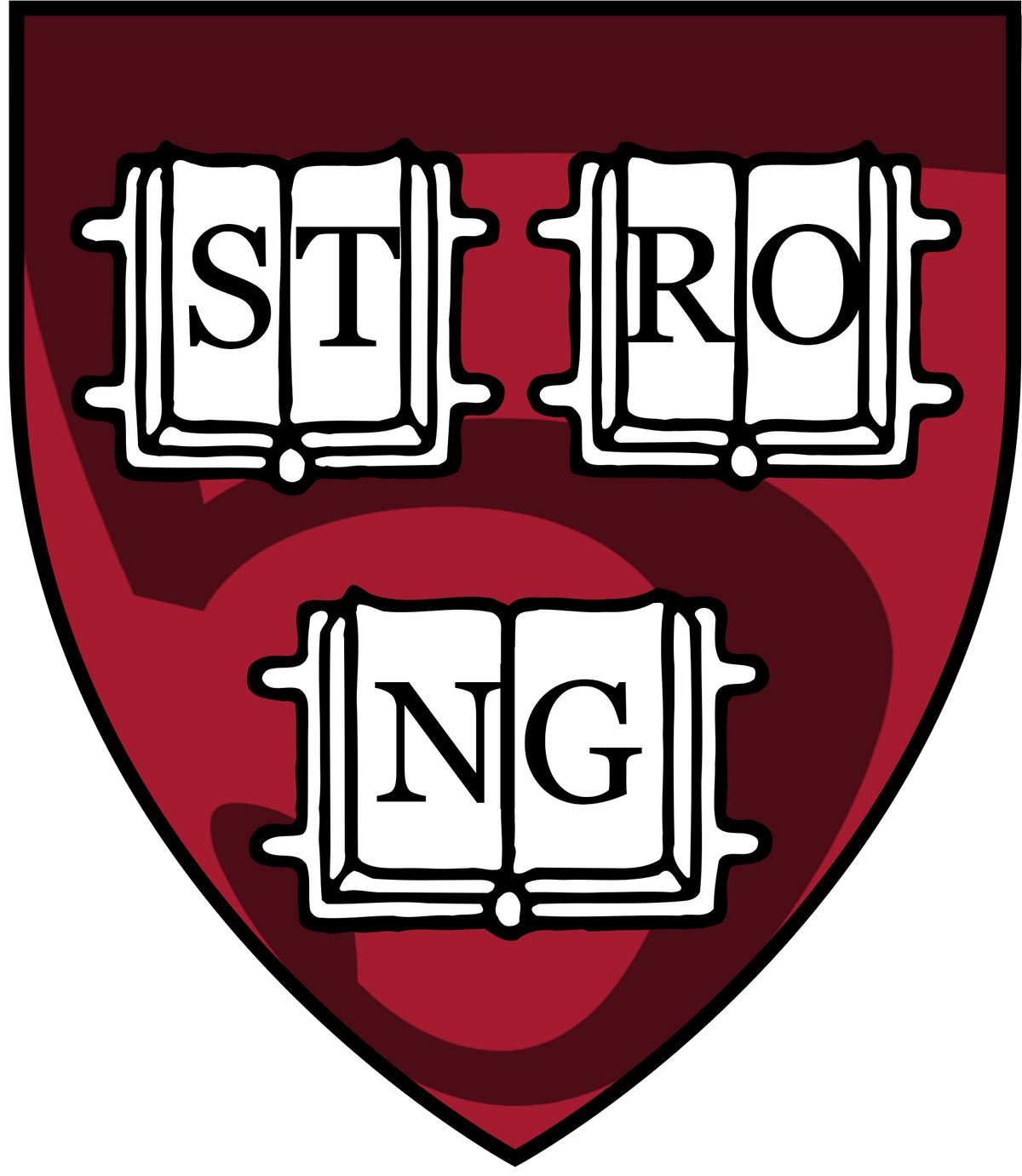 Harvard Football - OL Custom Store — GroupGear by HSA