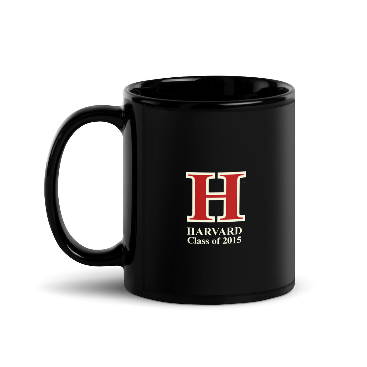 Harvard Class of 2015 Mug — Alma Mater
