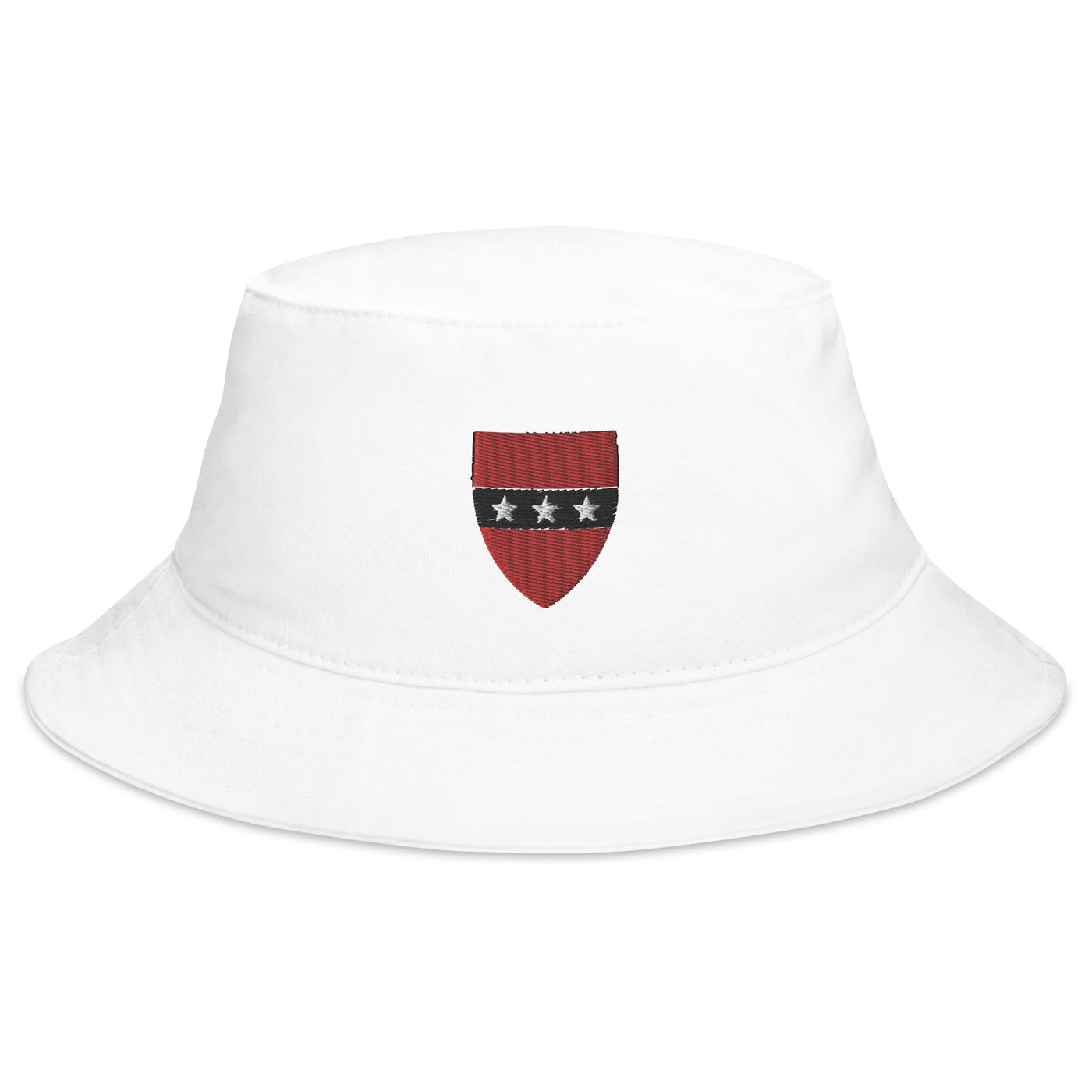 Kirkland House Bucket Hat — Alma Mater
