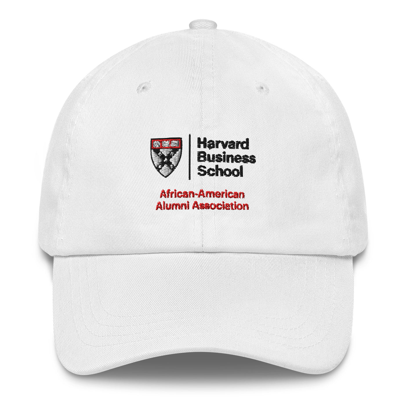 HBSAAA Dad Hat — Alma Mater