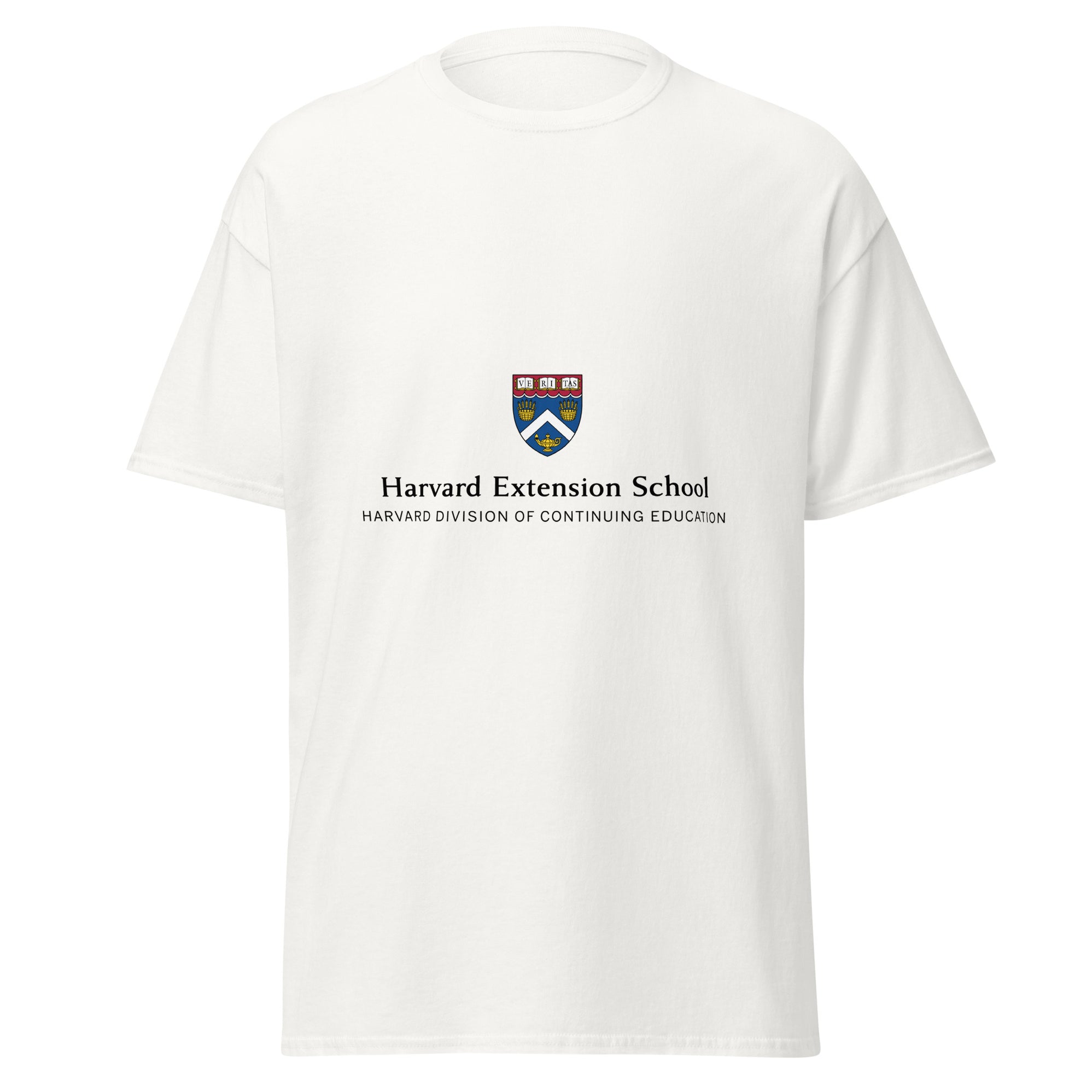 Harvard Extension School — Alma Mater