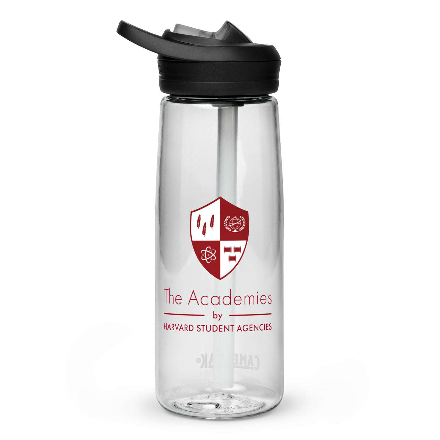 The Academies Water Bottle — Alma Mater
