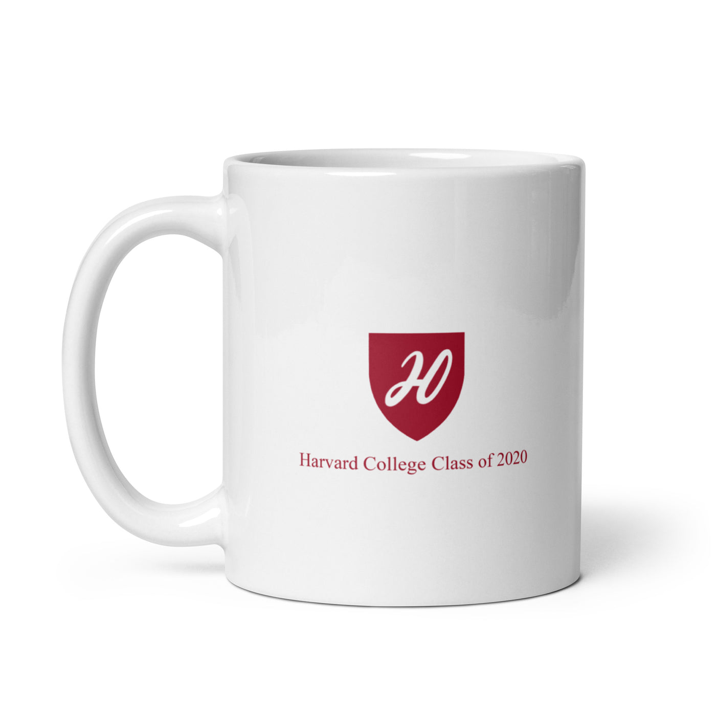 Harvard Class of 2020 Mug — Alma Mater
