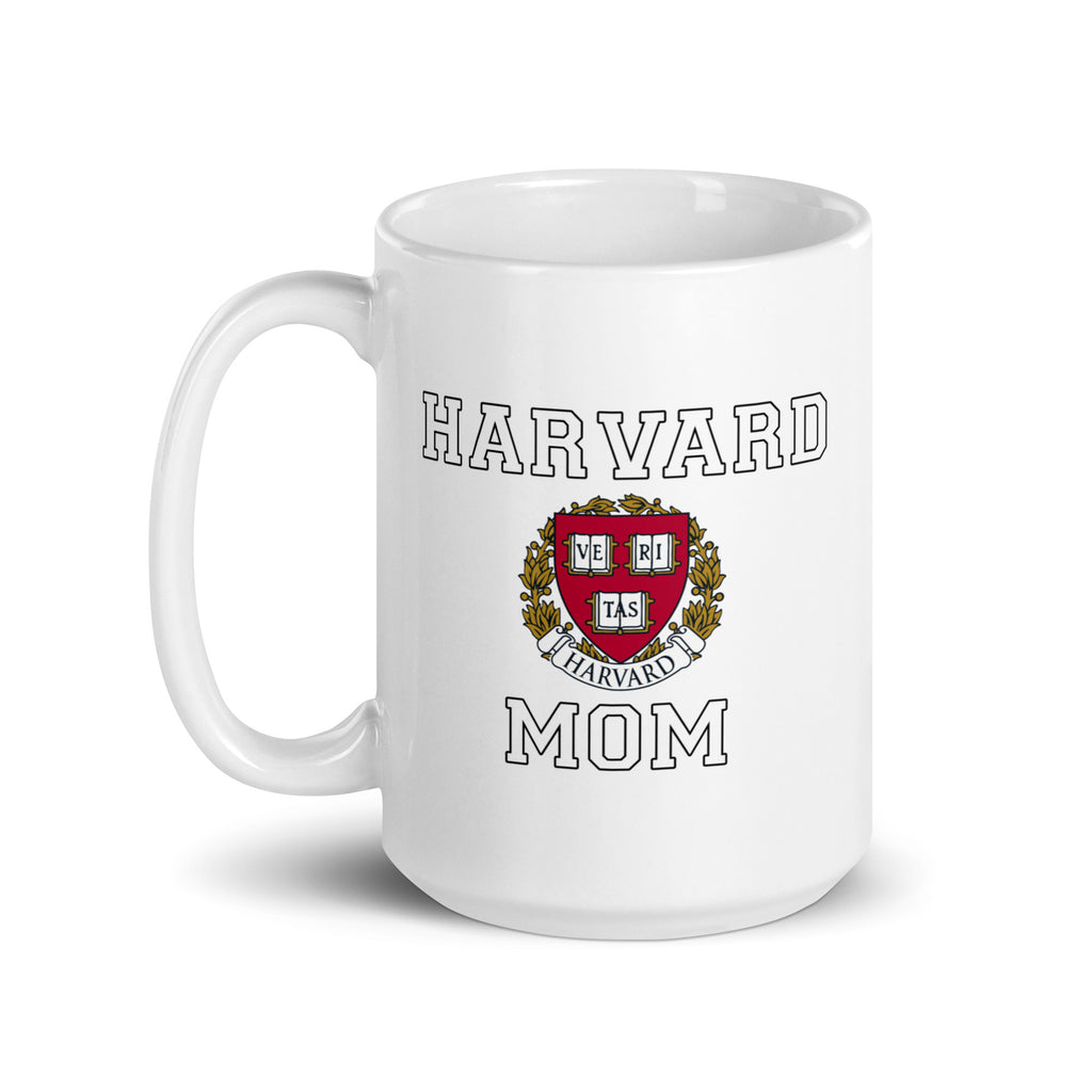 Harvard Family Collection — Alma Mater