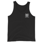 Harvard Archives Tank Top — Alma Mater