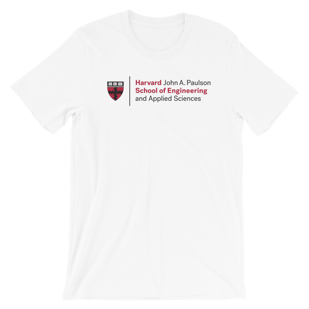 Harvard John A Paulson School of Engineering and Applied Sciences ...
